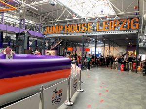 Ein Wochenende mit Kindern in Leipzig - Tipps und Erfahrungen ...