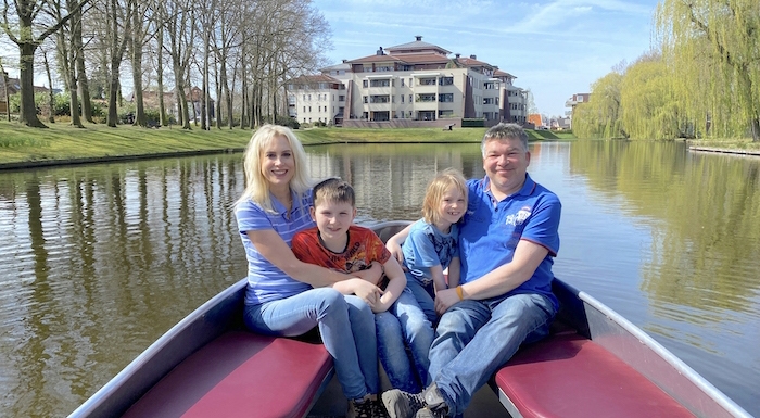 Wieso Achterhoek ein Geheimtipp für Familien ist