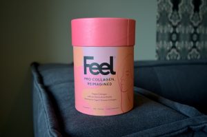 Feel Pro Collagen vegan - Erfahrungsbericht und Rabattcode - Elischeba ...